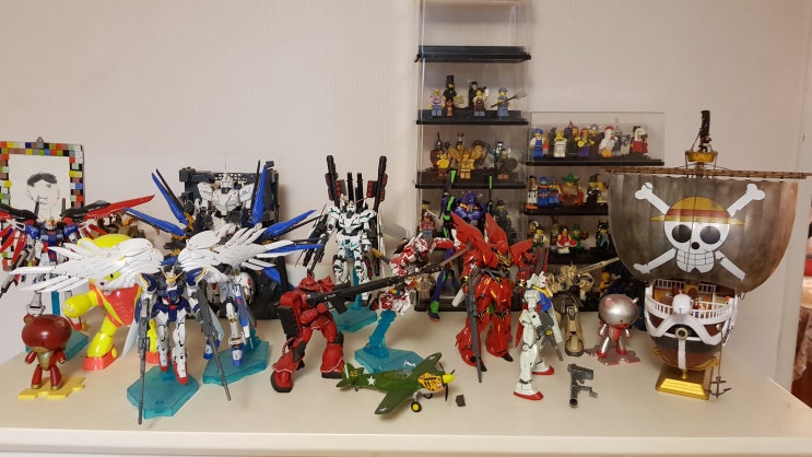 건담,피규어 이사준비 .. : 네이버 블로그