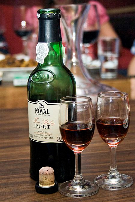 Port Wine(포트 와인)에 대하여 : 네이버 블로그