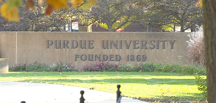 [미국유학/인디애나주유학] 퍼듀대학교 (Purdue University) : 네이버 블로그