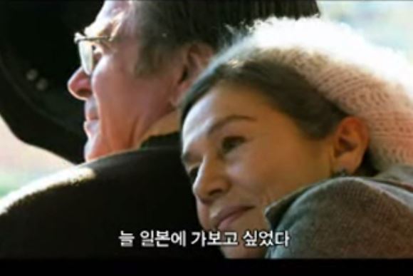 프랑스 영화_ 사랑 후에 남겨진 것들 (Cherry Blossoms - Hanami, 2008) : 네이버 블로그