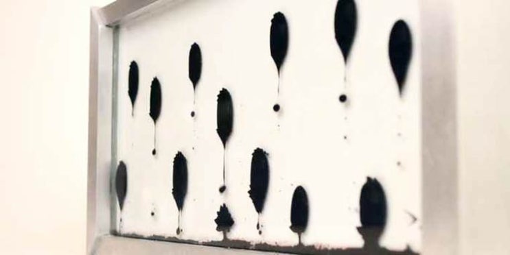 살아서 움직이는 인테리어 탁상시계, 페롤릭(Ferrolic) : 네이버 블로그