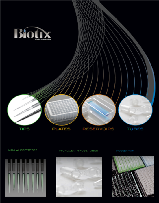 Biotix : 네이버 블로그