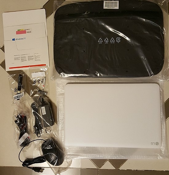 LG 울트라PC 15UD470-GX50K 구매정보&후기, 뉴비아 키스킨 : 네이버 블로그