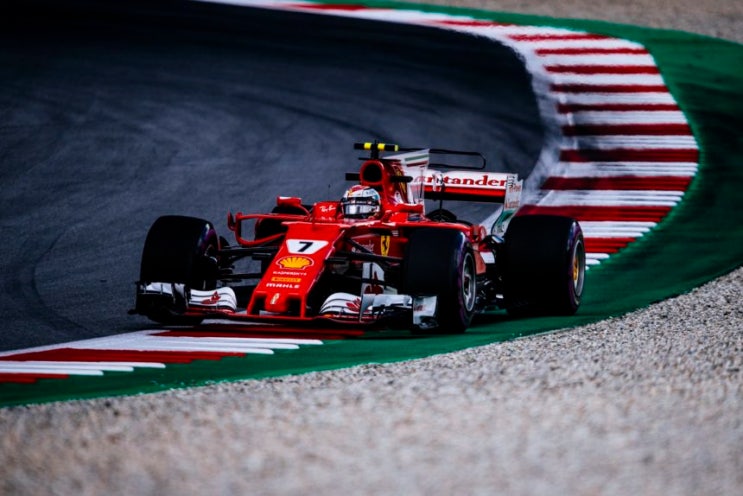 2017 Ferrari SF70H/F1 최고의 페라리 머신을 아세토 코르사에서 볼 수 있습니다. : 네이버 블로그