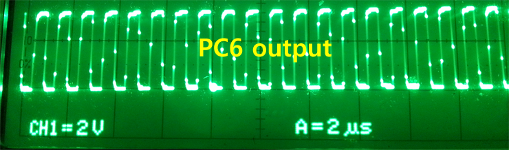 STM32F746, GPIO PC6 output 설정... 성미시리얼 : 네이버 블로그