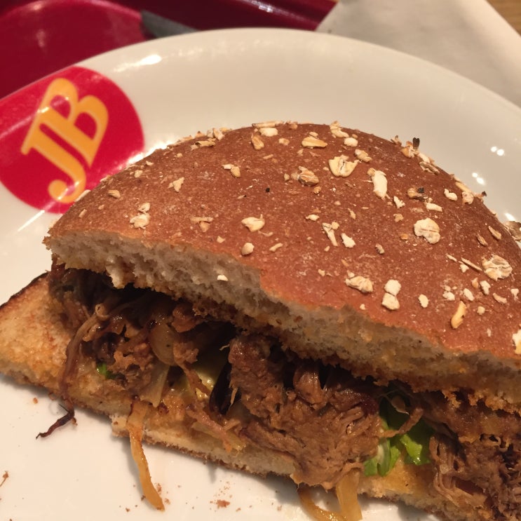 베를린 햄버거 맛집, 짐 블록 Jim Block : 네이버 블로그