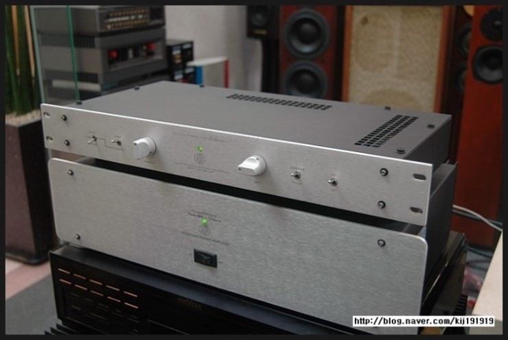 카운터포인트(Counterpoint) Solid one 파워앰프 (USA)8917111155 : 네이버 블로그