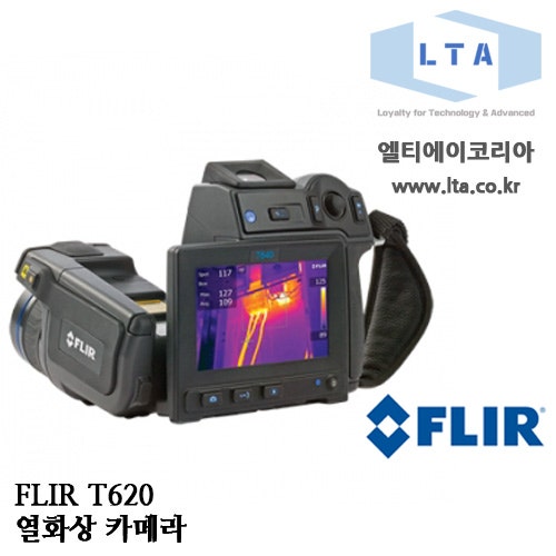 [FLIR] T620 열화상카메라/ 플리어 : 네이버 블로그