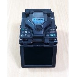 [중고] 광융착접속기 FUJIKURA FSM-50S (상태 A급) : 네이버 블로그