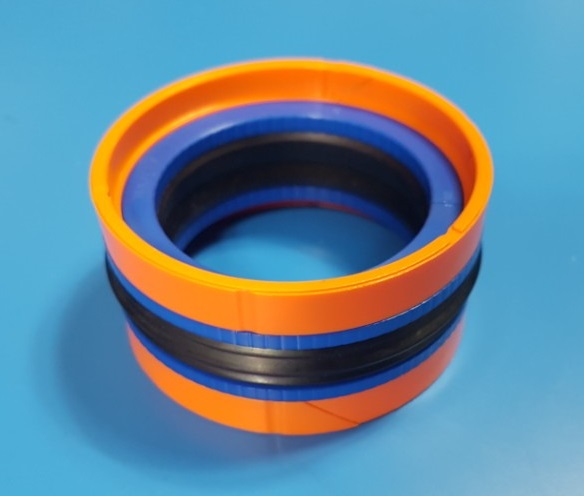 Compact Seal , ZF PACKING의 규격 : 네이버 블로그