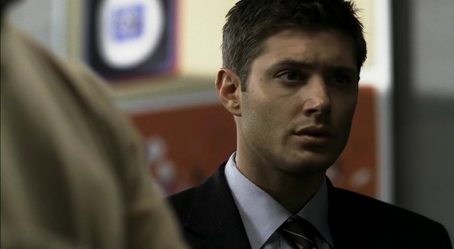 수퍼내추럴 시즌2 8화 / Supernatural 2 episode 8. Crossroad Blues : 네이버 블로그