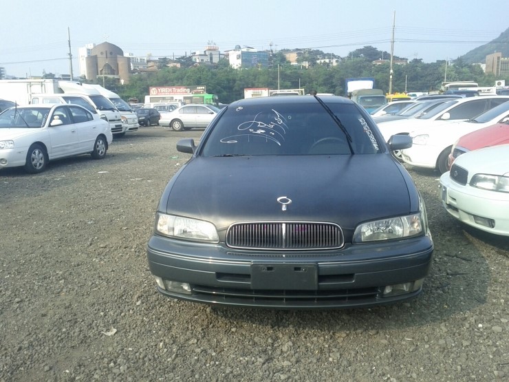 삼성자동차 최고 인기 모델이었던 sm520 중고차 가격 : 네이버 블로그