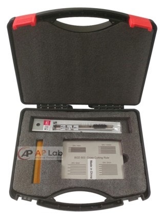 Cross Cutter Guide, Cross Cutting Rule, 크로스 커터 가이드 / BGD-503 : 네이버 블로그