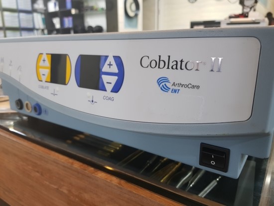 코블레이터 ,Coblator : 네이버 블로그