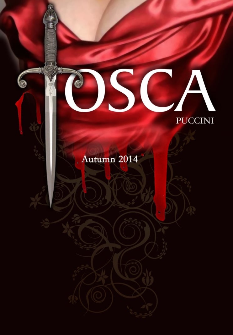 Tosca (Act III) "E lucevan le stelle(And the stars were shining ...