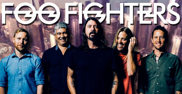 좋은밴드곡(외국곡) Foo Fighters - Walk (기타프로/듣기) - 하드록이란 요런것! : 네이버 블로그