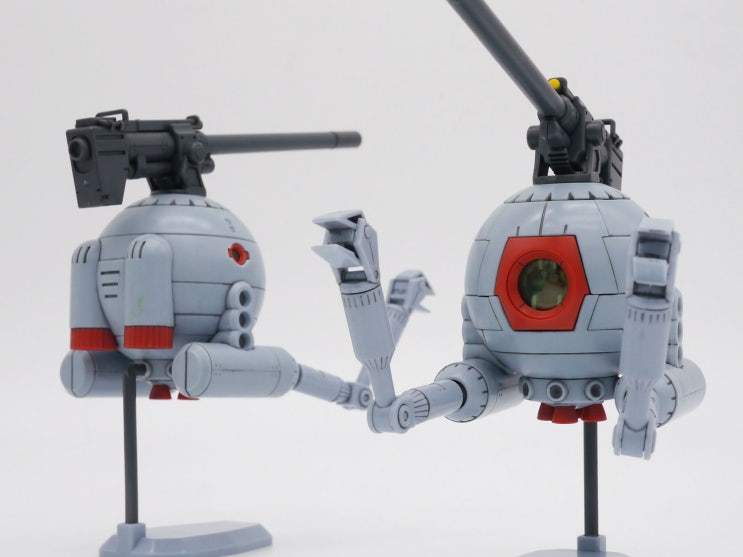 HG 볼 (트윈세트) : HG Ball (Twin Set) : 네이버 블로그