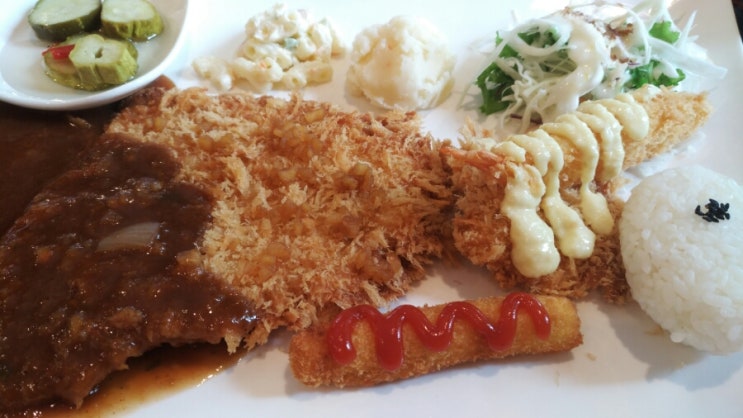 [강원 춘천] 사과나무 : 네이버 블로그