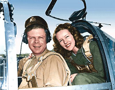 제2차 세계대전 에이스 스토리 : 리처드 아이라 봉(Richard Ira Bong) : 네이버 블로그