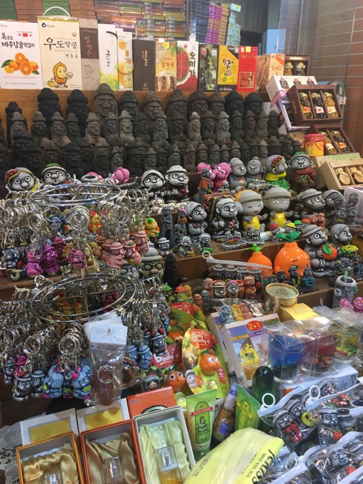 2017.06.29-06.30 제주도 3박 4일 마지막 날 : 네이버 블로그