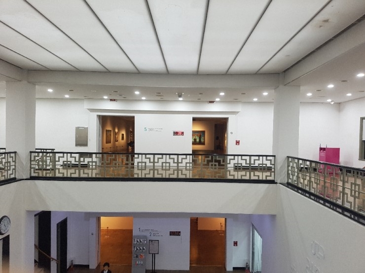 덕수궁 미술관 예술이 자유가 될때 전시 처음이자 마지막으로 볼수 있는 작품~730 국립현대미술관 덕수궁관 네이버 블로그