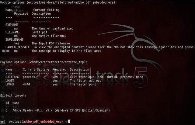 Metasploit for the Aspiring Hacker, Part 2 (Keywords) : 네이버 블로그
