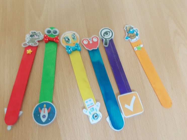 [영어독서지도]Reading을 도와줄 Reading Stick! : 네이버 블로그