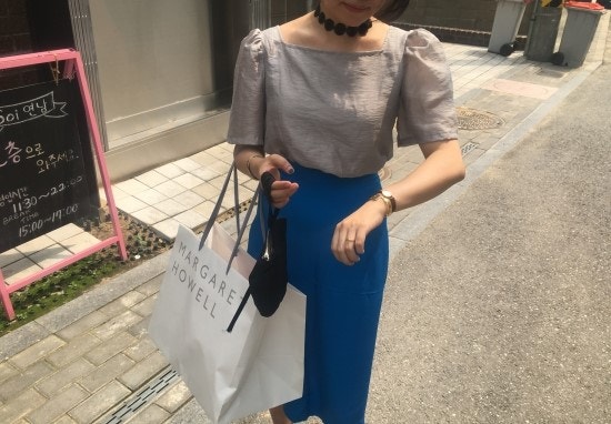 [주문마감] 2ND. CARRY LABEL~0720 : 네이버 블로그