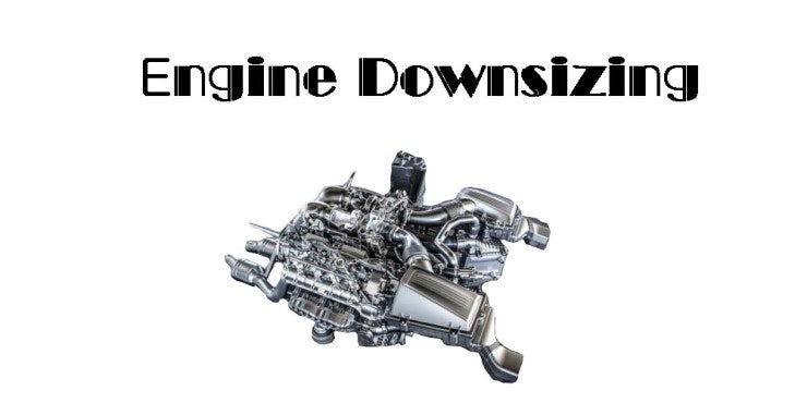 1교시 11. 엔진의 다운사이징 (engine downsizing)에 대해 배경 및 적용 기술 : 네이버 블로그