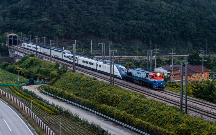 차세대 고속열차 HEMU 430X, 그리고 2층객차. : 네이버 블로그