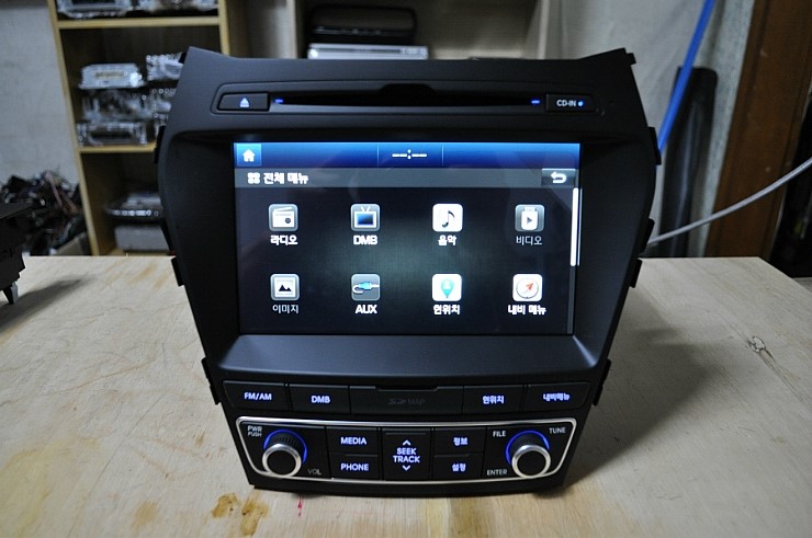 DM AVN 96560-2W0714X : 네이버 블로그