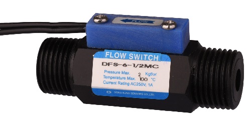 피스톤 유량 스위치/DFS-6-1/2 MC/Flow Switch : 네이버 블로그
