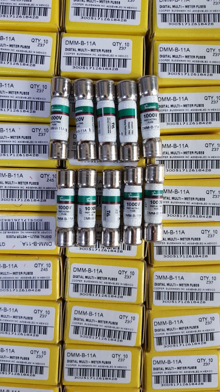DMM-B-11A, DMM-B-44/100A, DMM-11A, DMM-44/100A, DMM11A, DMM-440mA ...
