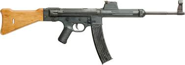 독일 제국 최후의 돌격소총 Stg45(너무 짧음 주의) : 네이버 블로그