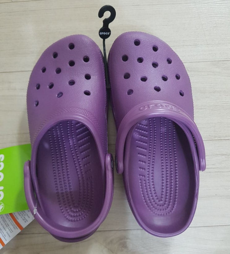 크록스 클래식10001 : 네이버 블로그