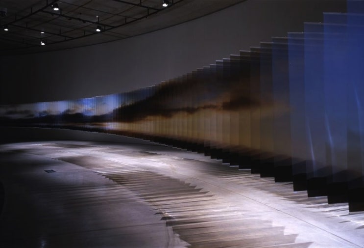 겹쳐진 풍경 사진, 나카니시 노부히로(Nobuhiro Nakanishi) : 네이버 블로그