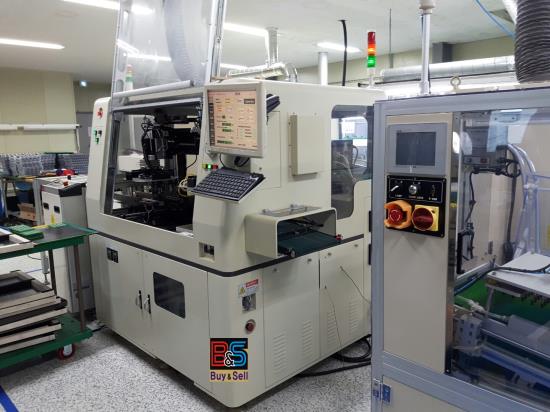 #MSTECH #PCB Depaneling Router #중고판매 : 네이버 블로그