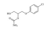 Chlorphenesin Carbamate Isomer [C-251002][CAS No. 61514-96-3]_TLC ...