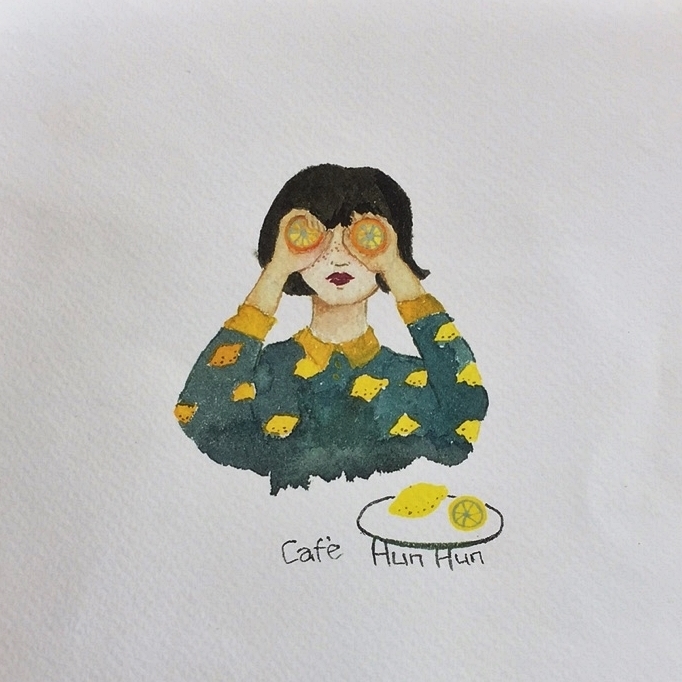 소사벌 브런치 카페 ː 카페 훈훈_ Cafe Hun Hun / 평택카페 : 네이버 블로그