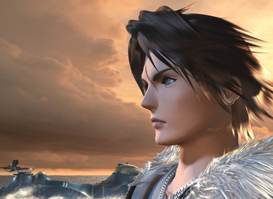 파이널판타지8( FF8 ) 스퀄에 감화되어, 성형에 수만 달러 들인 말레이시아 남성이 화제. : 네이버 블로그