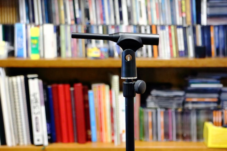 dbx 측정용 마이크(Measurement Microphone) RTA-M 개봉 그리고 rational acoustics RTA ...