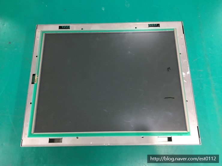 UF3000EX Prober Machine Touch Panel UT3-TS6-A : 네이버 블로그