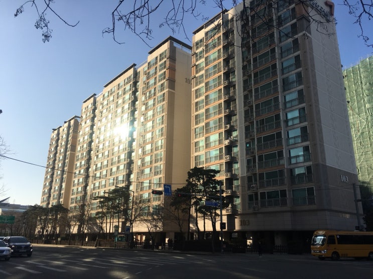 상계동 재건축 재개발 네이버 블로그