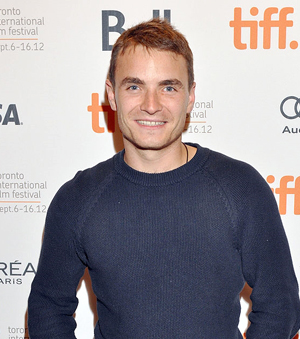 마틴 맥캔 Martin McCann (1983.07.20) 배우 프로필 : 네이버 블로그