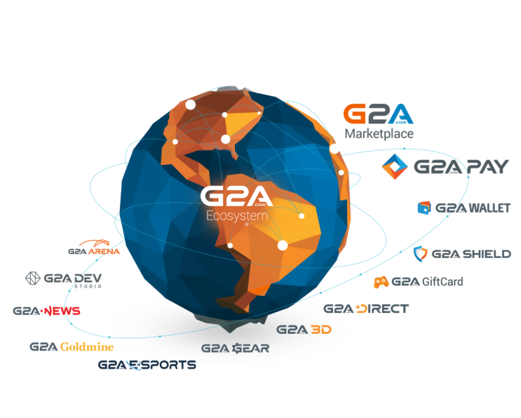 게임을 싸게 사는 사이트 G2A 리뷰 및 골드마인 사용법 : 네이버 블로그