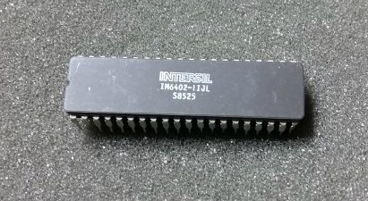 IM6402-1IJL UART Transnitter (INTERSIL) : 네이버 블로그