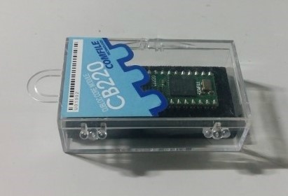 CB220 CUBLOC 큐블록 모듈 (컴파일테크놀로지) : 네이버 블로그