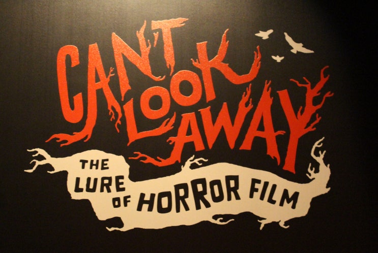 [Can't Look Away : The Lure of Horror Film] 존무 징글 극혐 젠장.. 그럼에도 눈을 못 떼는 ...