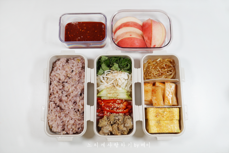 남편 도시락 반찬 일주일 메뉴 네이버 블로그