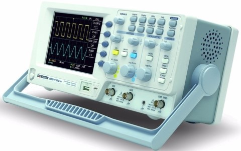 DIY 오실로스코프 DSO Shell(DSO150) 구매 및 조립, 사용기 : 네이버 블로그